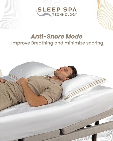 Sleep Spa: Experience the Ultimate Relaxation