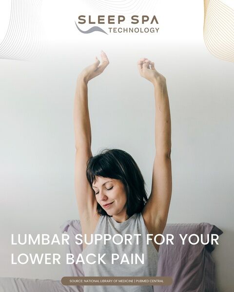 Sleep Spa: Experience the Ultimate Relaxation